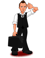 Richard Bellars Magic Tricks