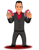 Sean Goodman Magic Tricks