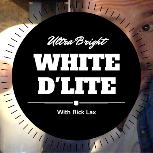 D'Lite Ultra Bright PAIR White