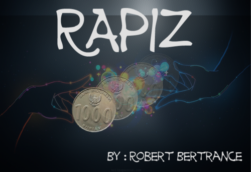 Rapiz by Robert Bertrance Instant Download