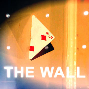 The Wall by Chad Long Instant Download