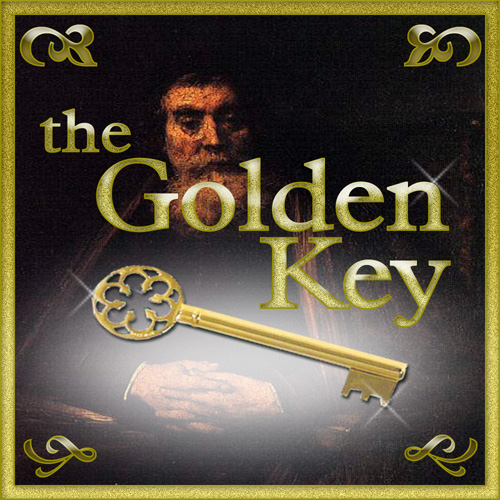 The Golden Key