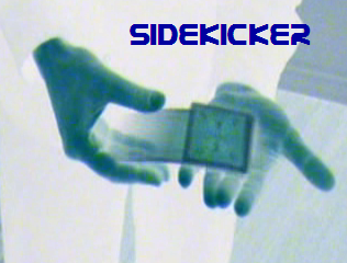 SideKicker Instant Download