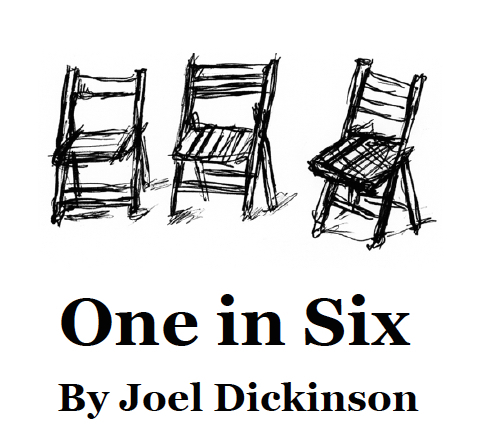One in Six Instant Download