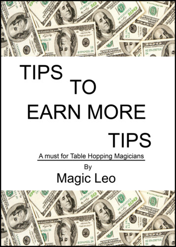 Money Magic Instant Download