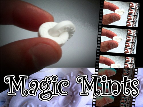 Magic Mints