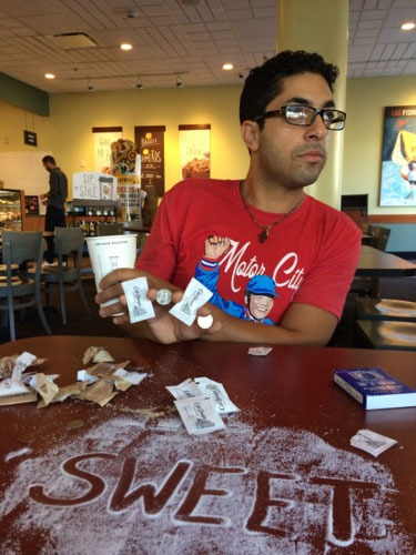 Sweet by David Gabbay Instant Download