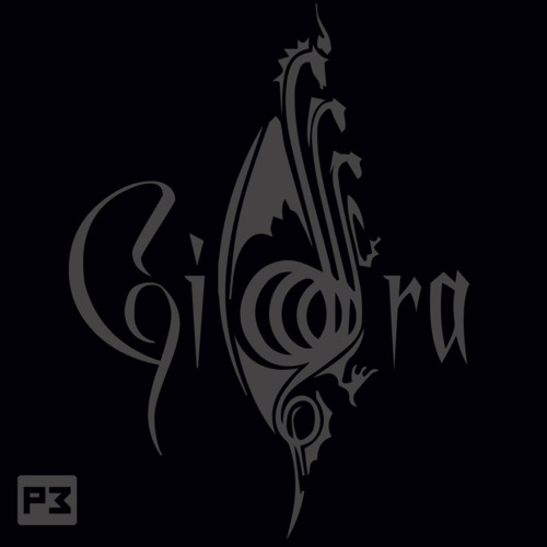 Gidrah by Dan Huffman presented by Patrick Redford DVD