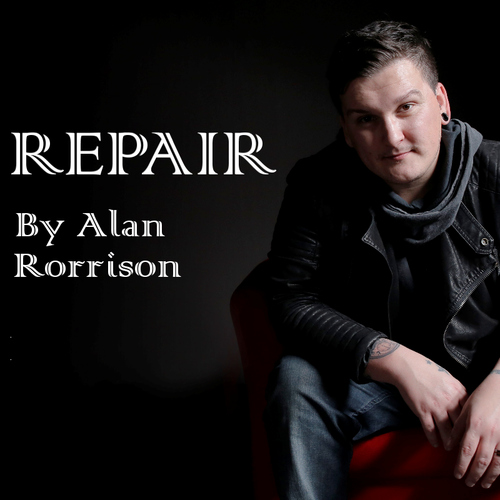 Repair By Alan Rorrison Instant Download