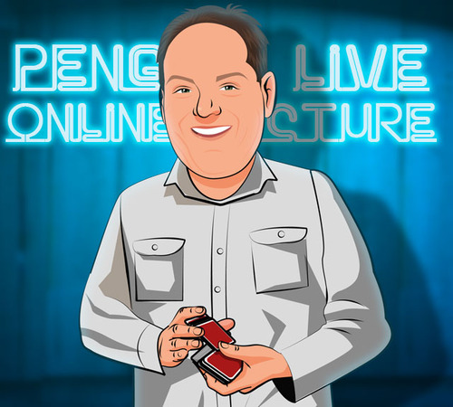 Jeff Stone LIVE Instant Download