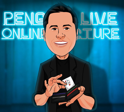 Jeff Kaylor LIVE Instant Download