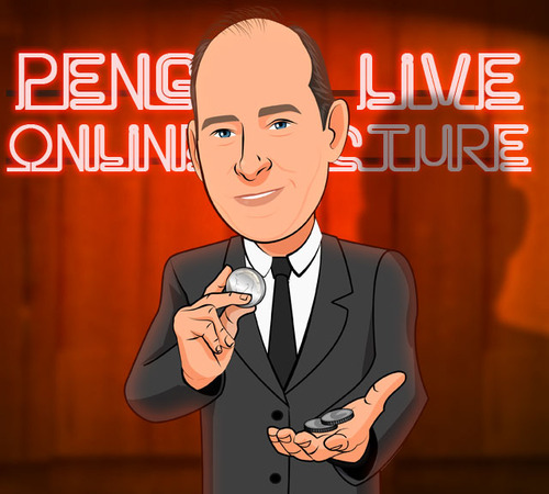 Michael Rubinstein LIVE 2 Instant Download