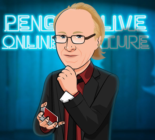 Dan Paulus LIVE Instant Download