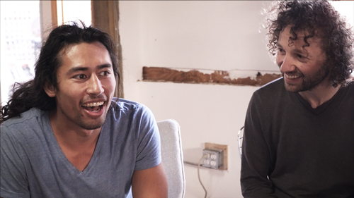 Starlight by Chris Perrotta