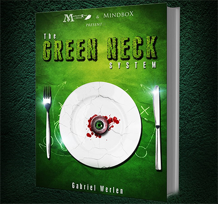 The Green Neck System by Gabriel Werlen & Marchand de trucs & Mindbox ...