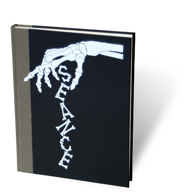 Seance book - Scott Davis