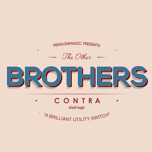 Contra by The Other Brothers Instant Download