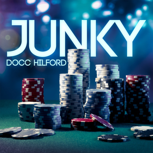 Junky by Docc Hilford Instant Download