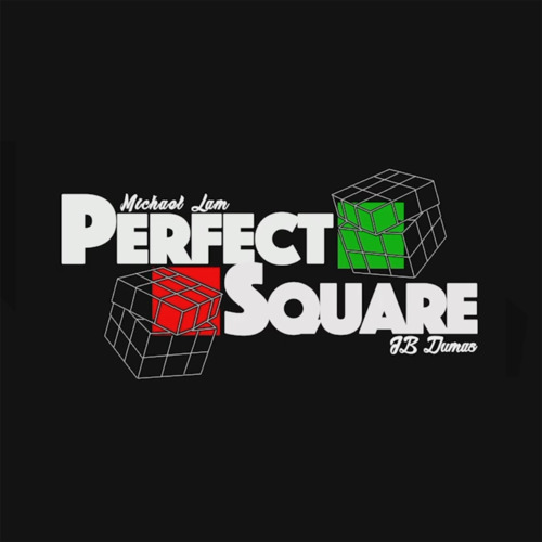 Perfect Square COMPLETE by JB Dumas and Michael Lam