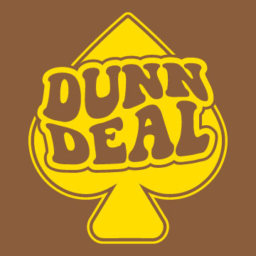 Dunn Deal by Shaun Dunn presented by Dan Harlan GIMMICK INCLUDED