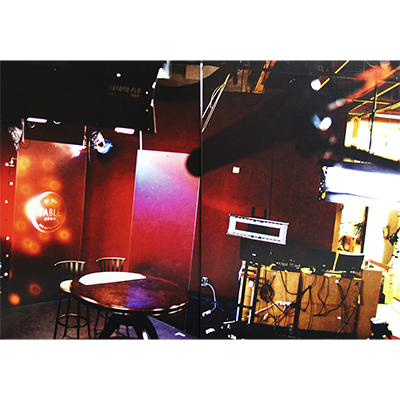 At the Table Live Lecture Series - Season 1