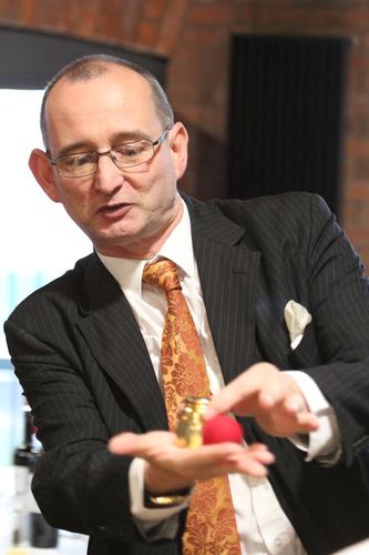 The Gold Cup Con By Carl Royle Instant Download