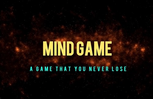 Mind Game by Geni Instant Download