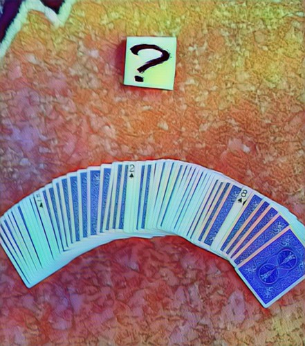 The Predictor by Alex Instant Download