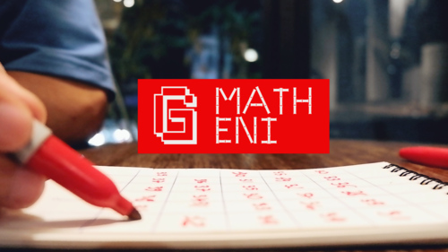 G-math by Geni Instant Download