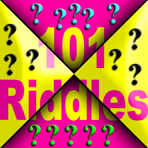 101 Riddles, How To Write Them & Use Them In Your Show Instant Download