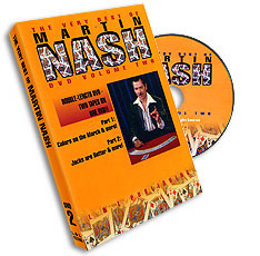 Very Best of Martin Nash L & L Publishing Volume 2