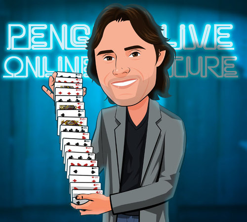 David Stone LIVE Instant Download