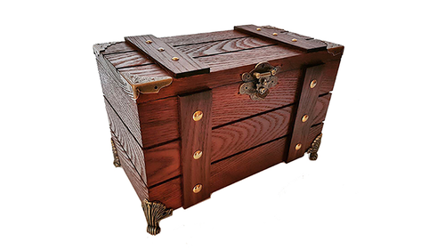 Tora Production Box (Handcraft)