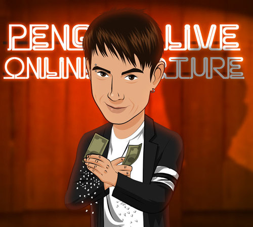 Cyril LIVE 2 Instant Download