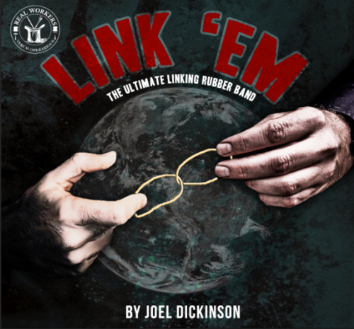 Link 'em by Joel Dickinson Instant Download