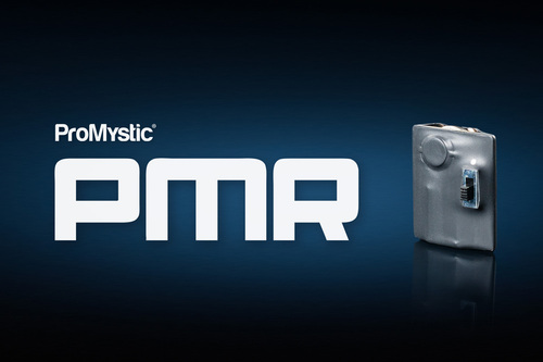 ProMystic Modular Receiver (PMR) by ProMystic