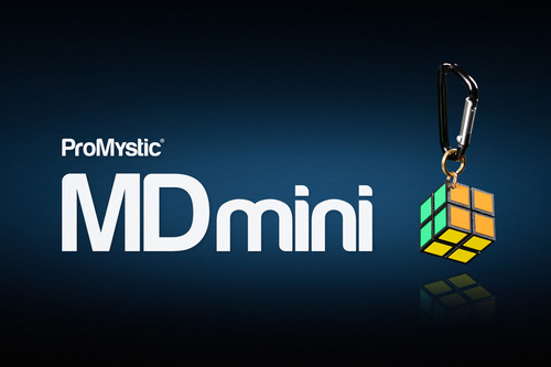 MD Mini by ProMystic (WITH Receiver)