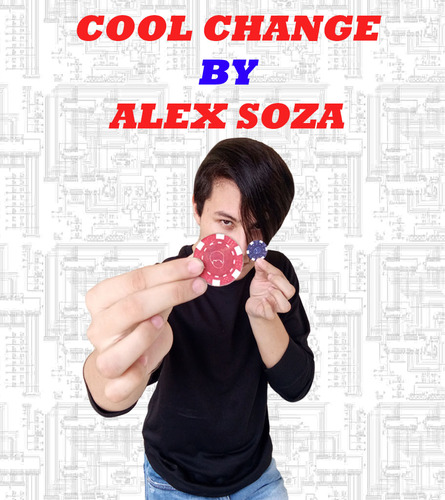 Cool Change By Alex Soza Instant Download