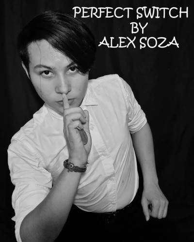 Perfect Switch By Alex Soza Instant Download