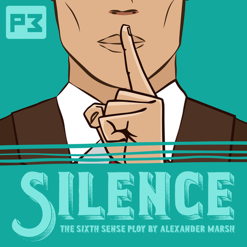 Silence by Alexander Marsh Instant Download