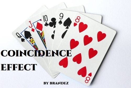 Coincidence effect by Brandez Instant Download