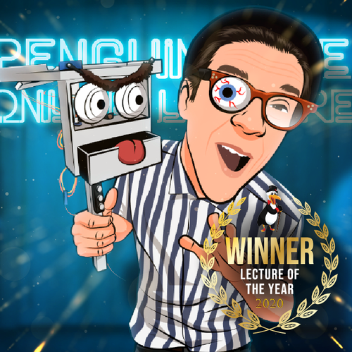 Mario the Maker Magician LIVE Instant Download