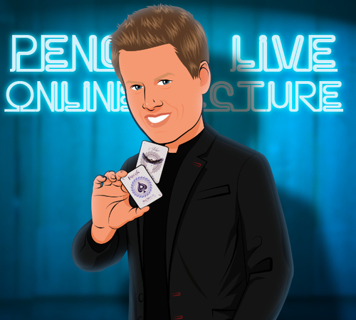 Rick Smith Jr. LIVE Instant Download