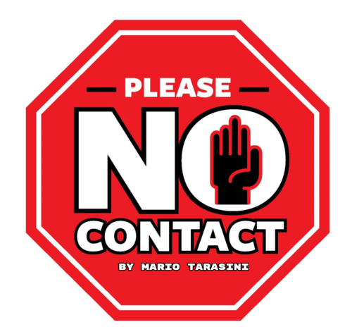 No Contact by Mario Tarasini Instant Download