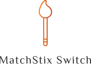 MatchStix Switch by Ty Reid Instant Download