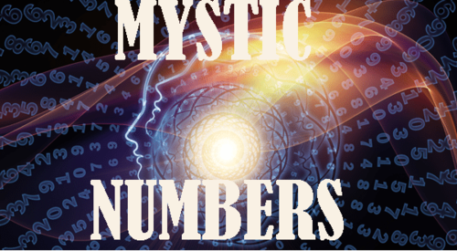 MYSTIC NUMBERS by Dibya Guha Instant Download