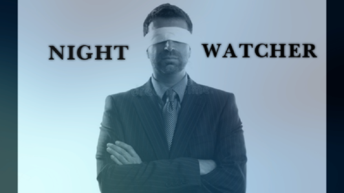 NightWatcher by RAVEN Instant Download