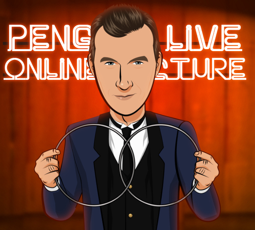 Chris Randall LIVE 2 Instant Download