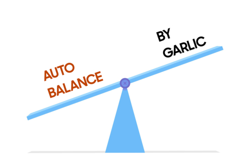 Auto Balance by Garlic Instant Download