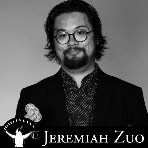 Jeremiah Zuo: Clinking Coins, Tuesdays 10a, Aug 3 - Aug 24, 2021 4 Week ...